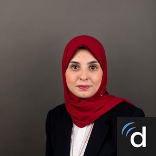 Dr. Hadeer R. Elsharnoby, MD | Urbana, IL | Internist | US News Doctors