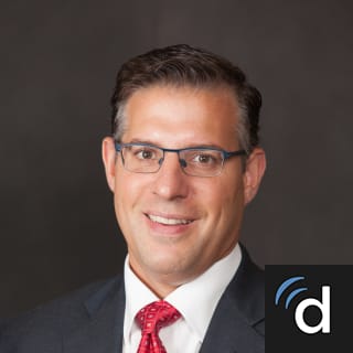 Dr. Steve Xydas, MD | Morristown, NJ | Thoracic Surgeon | US News Doctors