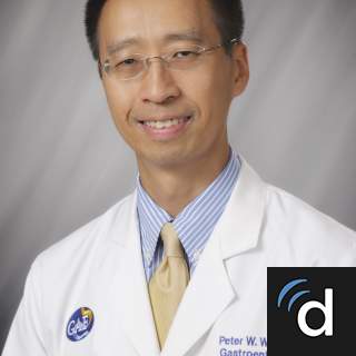 Dr. Peter W. Wong, MD | Fredericksburg, VA | Gastroenterologist | US ...