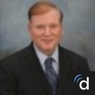 Dr. Donald H. Marks, MD | Wharton, NJ | Internist | US News Doctors