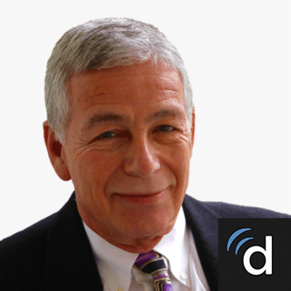 Dr. Kenneth Fishberger, MD – Port Jefferson, NY | Internal Medicine