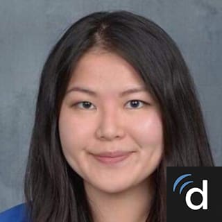 Dr. Jia Yue Liu, MD | San Antonio, TX | Pediatric Cardiologist | US ...