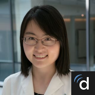 Dr. Yuqing Sun, MD – New York, NY | Oncology