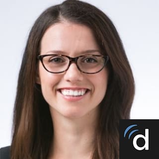 Dr. Katharine Goodspeed, MD | Boston, MA | Resident Physician | US News ...