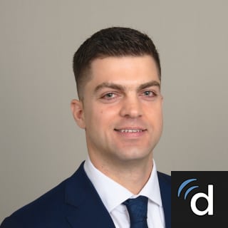 Dr. Adam Remunda, MD | Bronx, NY | Radiologist | US News Doctors