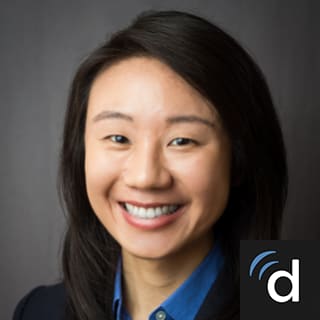 Dr. Charlotte Lin, MD | Columbia, MO | Internist | US News Doctors