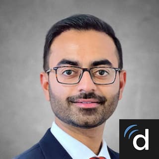 Dr. Saud Sattar, MD – Staten Island, NY | Pulmonology