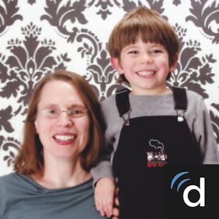 Dr. Nancy Parker, MD | Horsham, PA | Pediatrician | US News Doctors