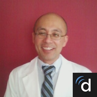 Dr. Edison Wong, MD | Orlando, FL | Physiatrist | US News Doctors