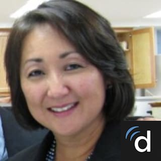 Dr. Hiroko Noda-Heiny, MD – Greenfield, IN | Cardiology