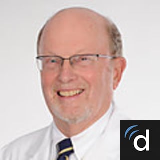 Dr. John S. Kintzer, MD | Fountain Hill, PA | Pulmonologist | US News ...
