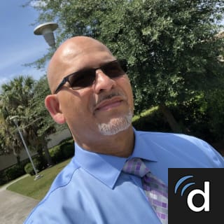 Dr. Miguel Medina, MD – Cocoa Beach, FL | Internal Medicine