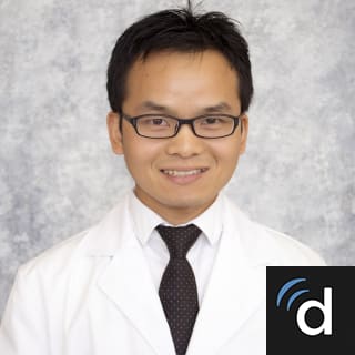Dr. Wei Zhang, MD – Cleveland, OH | Internal Medicine