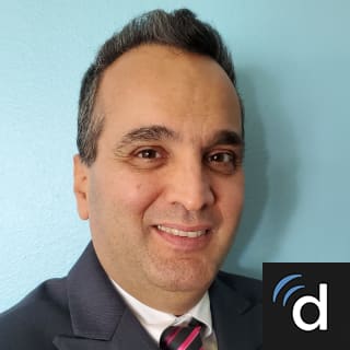 Dr. Saeed Eshraghi, MD | Newport Beach, CA | Psychiatrist | US News Doctors