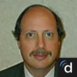 Dr. Steven Burka, MD | Chevy Chase, MD | Nephrologist | US News Doctors