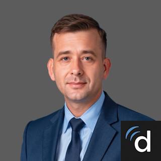 Dr. Kevin Krul, MD – Buffalo, NY | Orthopaedic Surgery