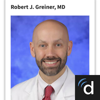 Dr. Robert J. Greiner, MD | Hershey, PA | Pediatric Hematologist ...