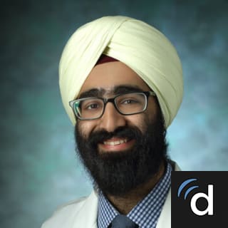 Dr. Surinder Moonga, MD | Santa Rosa, CA | Psychiatrist | US News Doctors