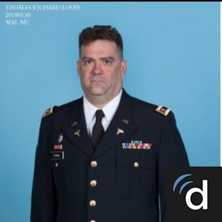 Dr. Richard Thomas, MD | Fort Hood, TX | Pathologist | US News Doctors