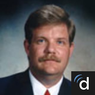 Dr. David Larson, MD – Fairfield, IA | Family Medicine