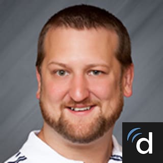 Dr. Daniel C. Geary, MD | Brookville, PA | Emergency Medicine Physician ...