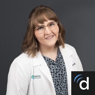 Emily J. Heckman, PA | Physician Assistant in Pittsburgh, PA | US News ...