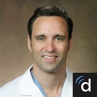 Dr. Scott D. Ellison, MD | Kansas City, KS | General Surgeon | US News ...