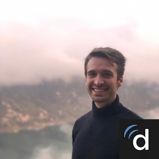 Dr. Austin Armstrong, MD | Washington, DC | Internist | US News Doctors