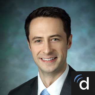 Dr. Andrew Joseph, MD | Troy, MI | ENT-Otolaryngologist | US News Doctors