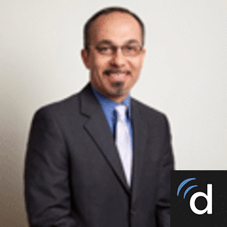 Dr. Hossein Razavi, MD | San Jose, CA | Pulmonologist | US News Doctors
