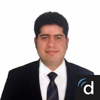 Dr. Mohamad Mazen Gafeer, MD | Columbus, OH | Research Physician | US ...