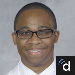 Dr. Sekou Rawlins, MD | Syracuse, NY | Gastroenterologist | US News Doctors