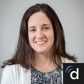 Dr. Michele D. Burget, MD | Midlothian, VA | Pediatrician | US News Doctors