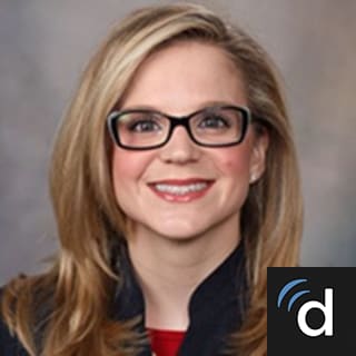 Dr. Abigail Stockham, MD | Rochester, MN | Radiation Oncologist | US ...