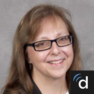 Dr. Nancy Goodman | Syracuse, NY | Psychologist | US News Doctors
