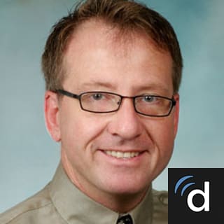 Dr. Kirk A. Roberts, MD | Kansas City, MO | Emergency Medicine ...