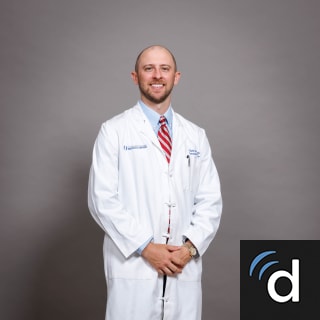 Dr. Clark Martin, MD | Jackson, MS | Resident Physician | US News Doctors