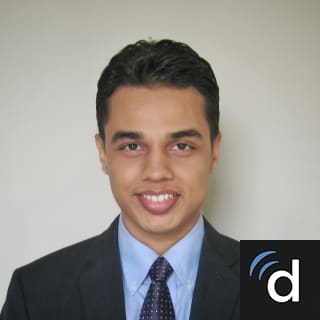 Dr. Parth Desai, MD – Syracuse, NY | Internal Medicine