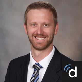 Dr. Matthew Wharton, MD – Albuquerque, NM | Orthopaedic Surgery