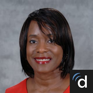 Dr. Leslie S. Jones, MD | Washington, DC | Ophthalmologist | US News ...