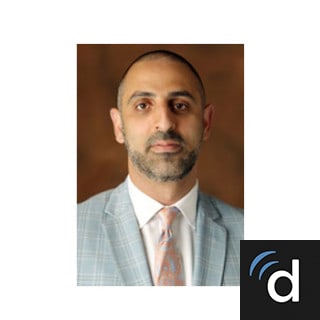 Dr. Waleed F. Khalaf, MD | Franklin, TN | Oncologist | US News Doctors