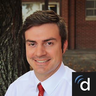 Dr. Hunter Caskey, MD | Norman, OK | Psychiatrist | US News Doctors