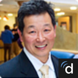Dr. Daryl Okamura, MD – Missoula, MT | Pediatric Nephrology