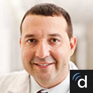 Dr. Tunc Aksehirli, MD – Pittsburgh, PA | General Surgery