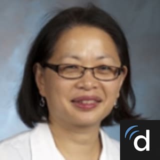 Dr. Jennifer Lim-Dunham, MD – Maywood, IL | Radiology