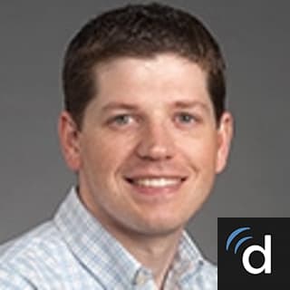 Dr. Chad Haldeman-Englert, MD | Asheville, NC | Internal Medicine ...