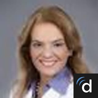 Dr. Lilliam Guzman, MD – Miami, FL | Internal Medicine