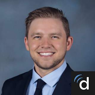 Dr. Joseph Crowder, MD | Lexington, KY | Internist | US News Doctors
