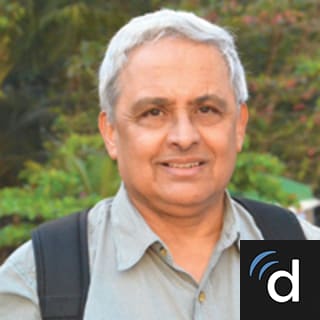 Dr. Tonse Raju, MD – Gaithersburg, MD | Neonat/Perinatology