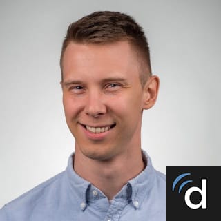 Dr. Griffin Schultz, MD | Mather, CA | Internist | US News Doctors